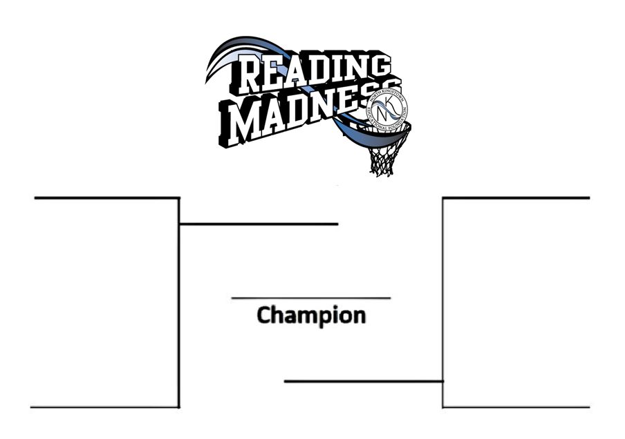 NKEF READING MADNESS CHALLENGE - North Kingstown Educational Foundation
